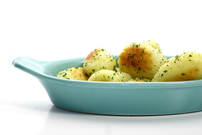 Batata sauté - Panelinha